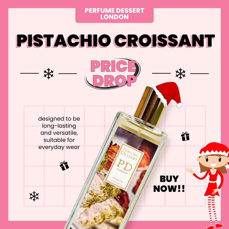 Classic Gourmand 50ml Perfume Dessert London Official Store | Long ...