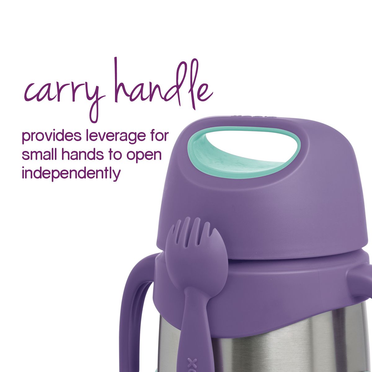 bbox Insulated Food Jar ( b.box Australia triple wall travel keep warm ...