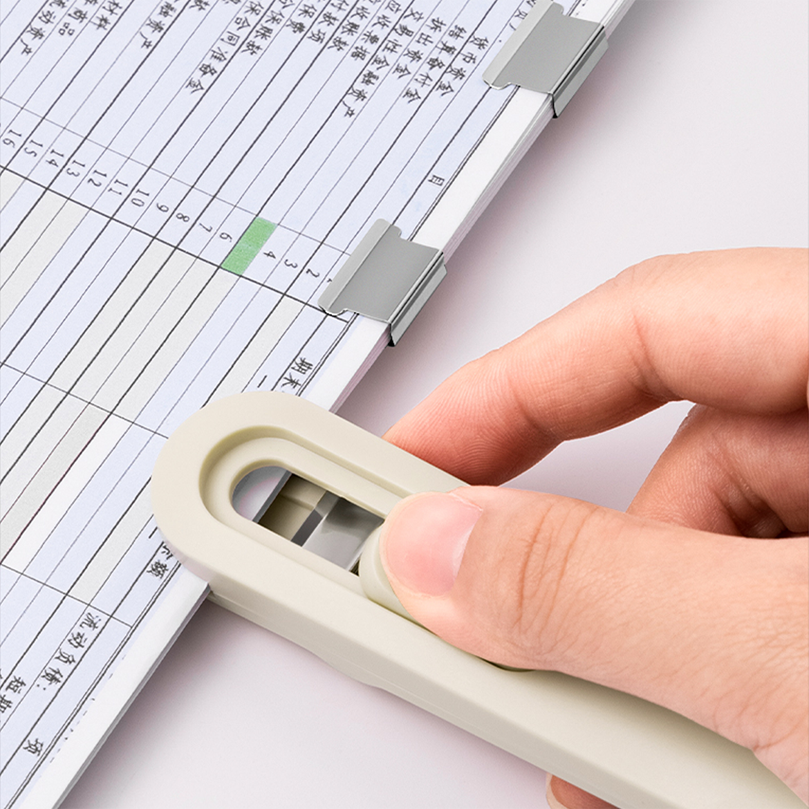 Deli NS085 Fasteners [79NS085] | Shopee Philippines