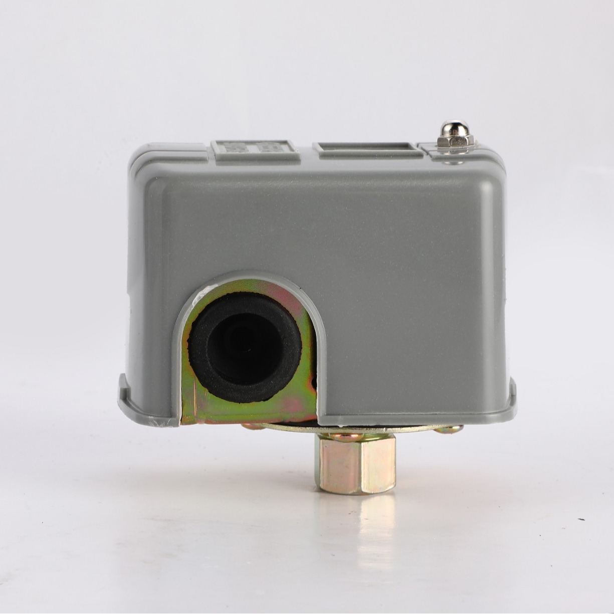 Square D Pressure Switch for Water Pump Automatic Mechanical Water Pump Switch 9013 FSG-2 screw ...