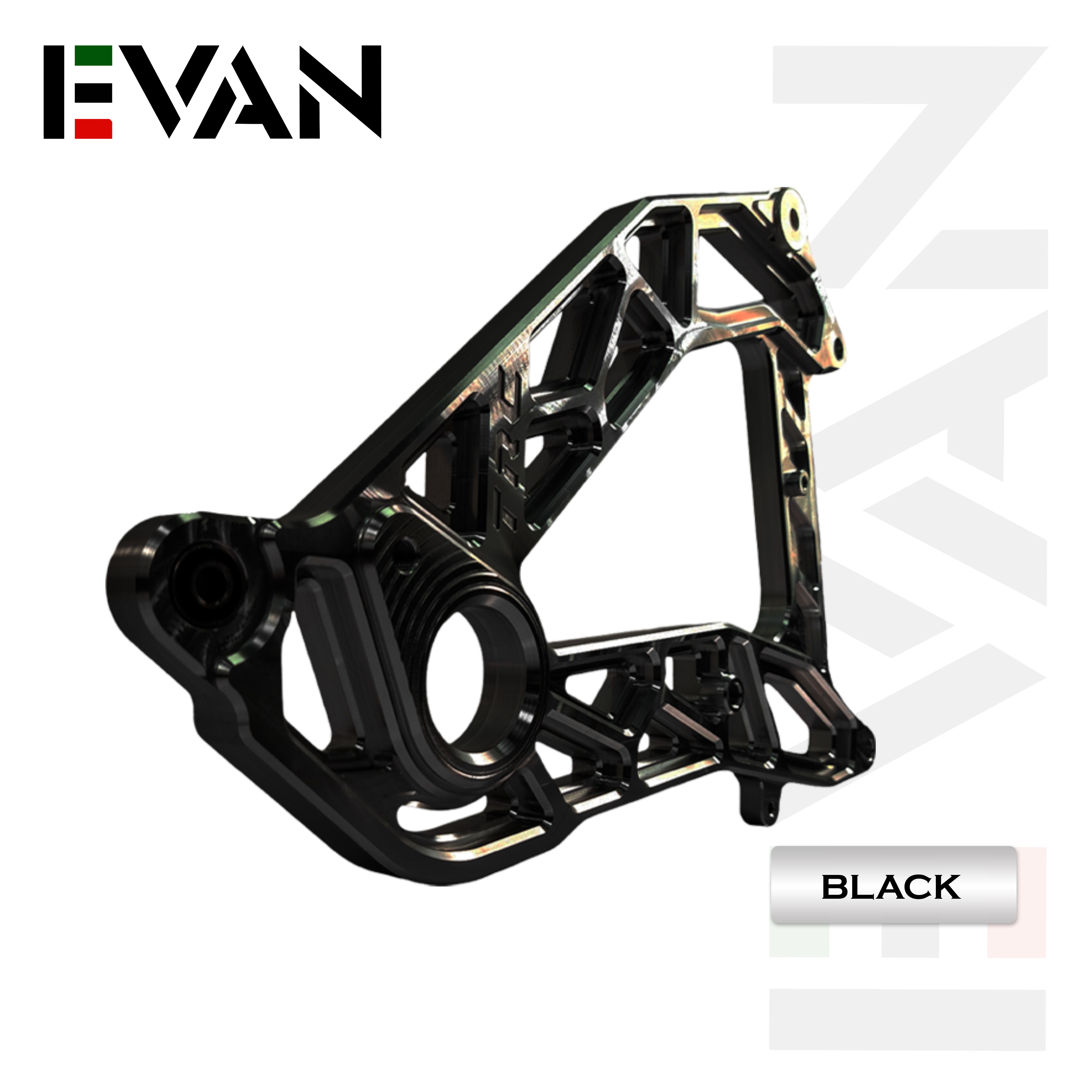 EVAN SHOP TRC Malaysian Concept CNC Swing Arm for XMAX V1/V2 MOTORCYCLE ...
