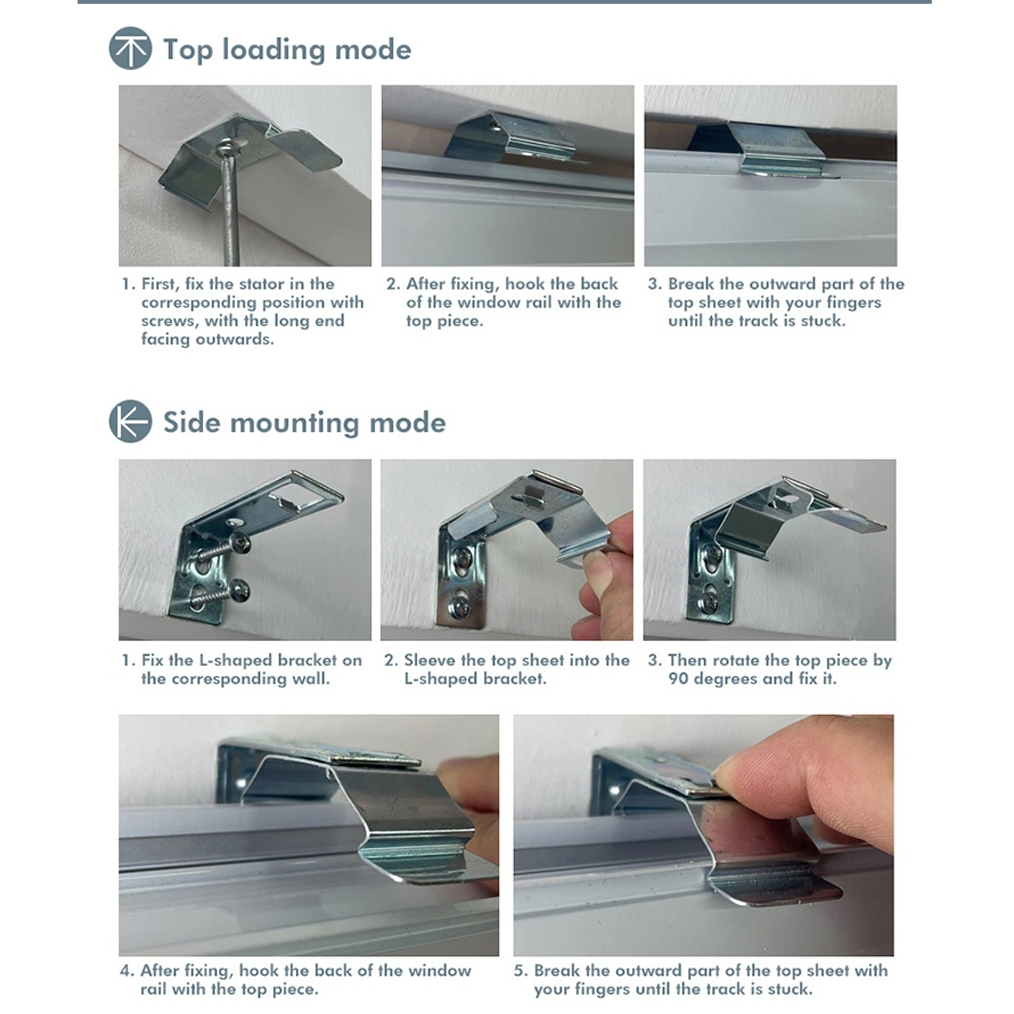 NICEDAYS Korean Modern Blinds For Windows Modern Korean Venetians Duo ...