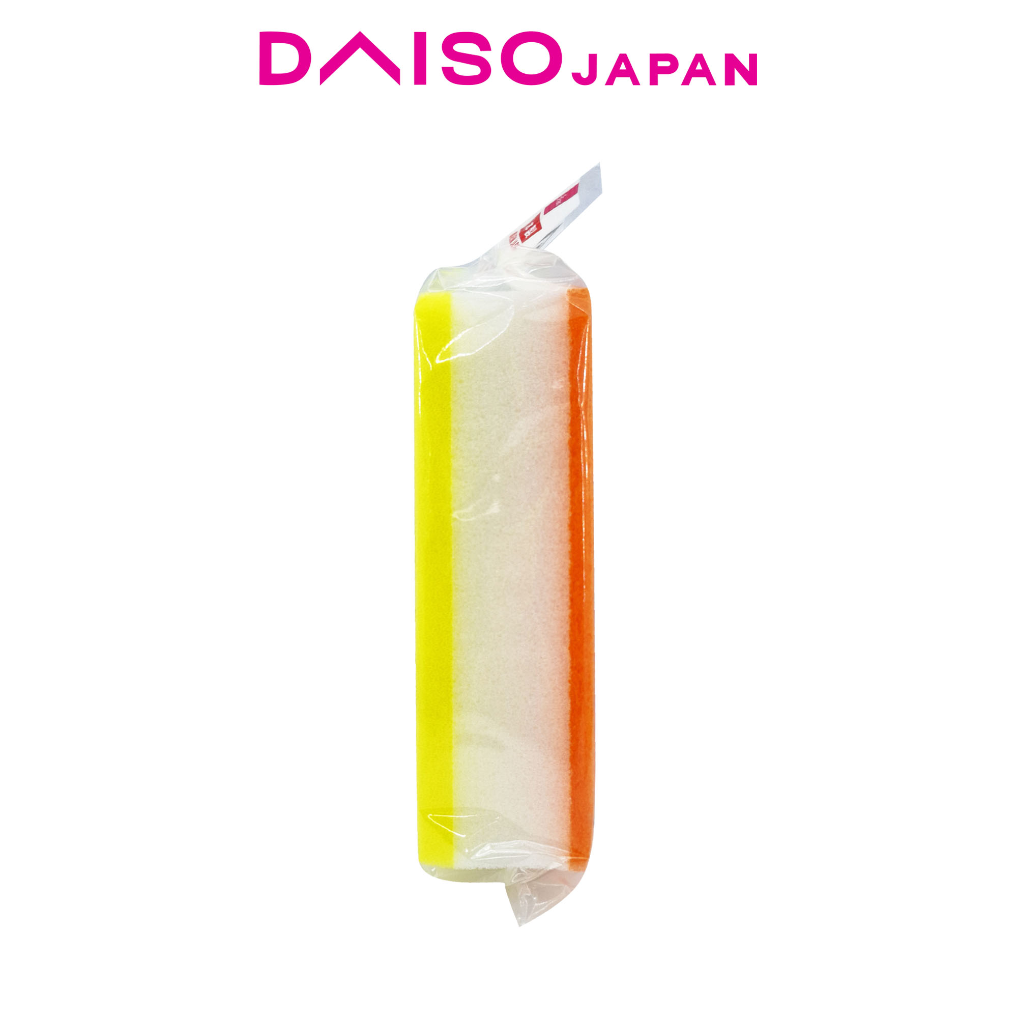 Daiso Bath Cleaning Sponge | Shopee Philippines