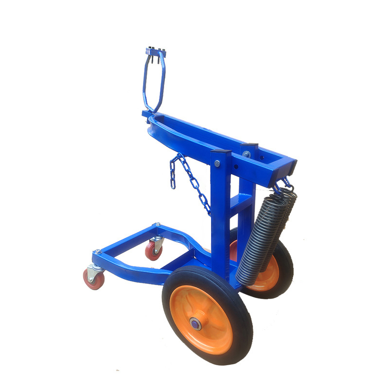 Mobile Air Impact Wrench Holder, 1 Inch Pneumatic Impact Gun Mobile ...