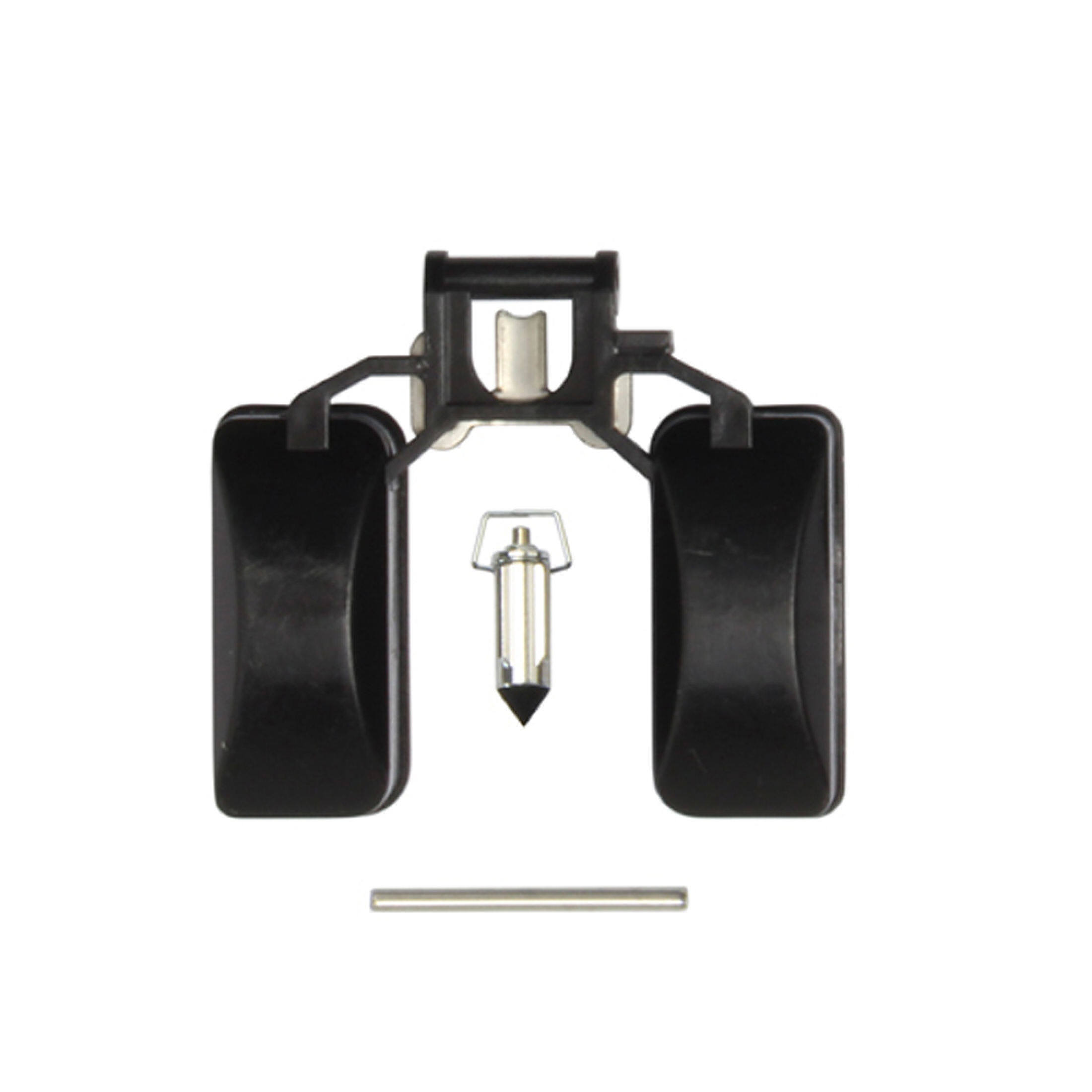 PD24J Carburetor Repair Rebuild Kit For GY6125 JONWAY NST KYMCO SUNL ...