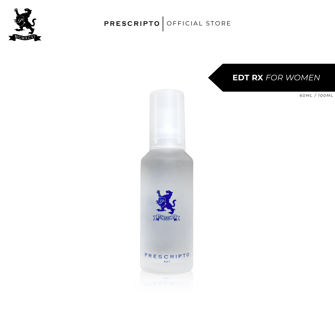 PRESCRIPTO RX LINE FOR WOMEN | Shopee Philippines