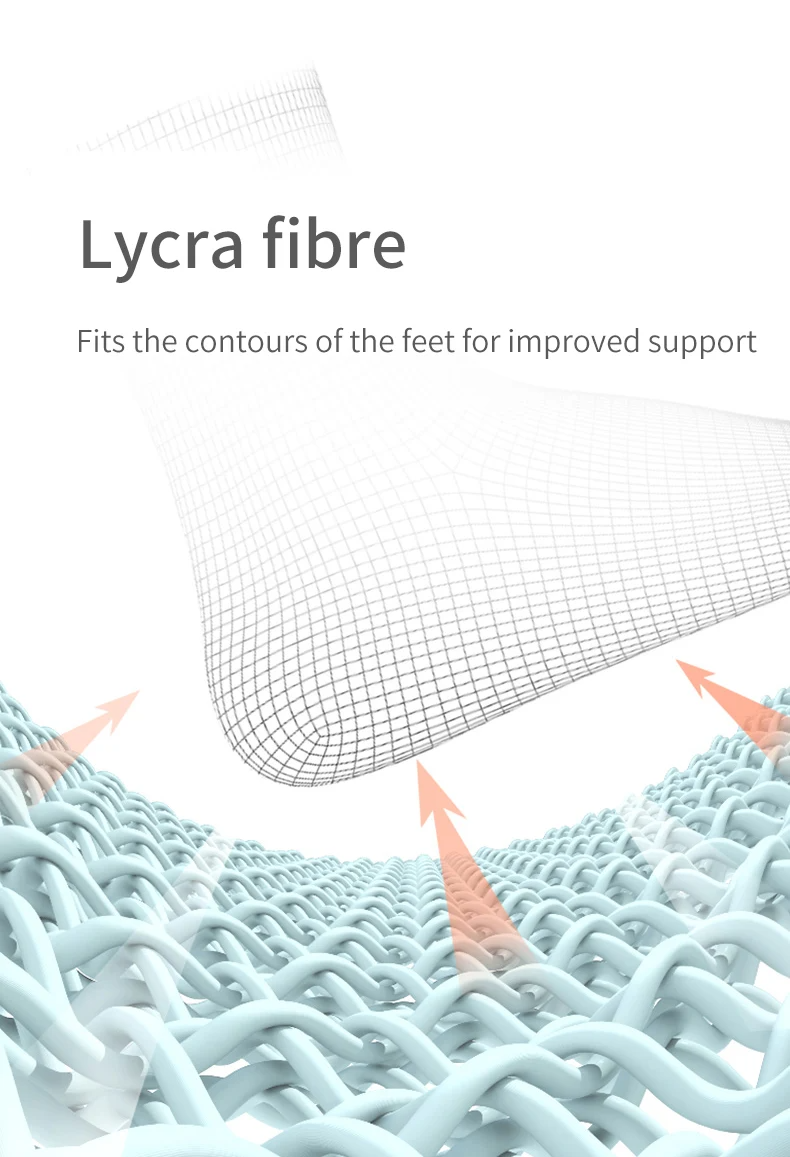 Aonijie Five Finger Socks (1pr) (E4843) | Shopee Philippines