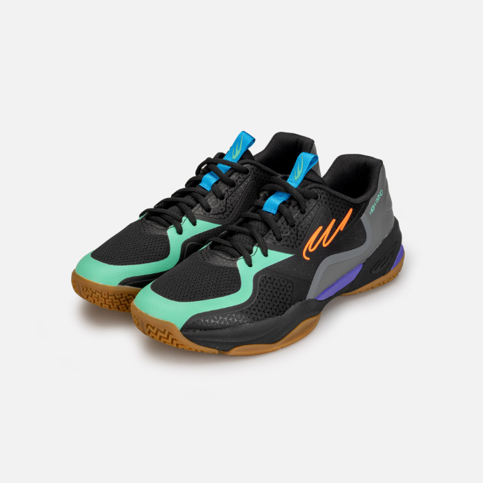 World Balance High-Wind M Men's Badminton Shoes | Shopee Philippines