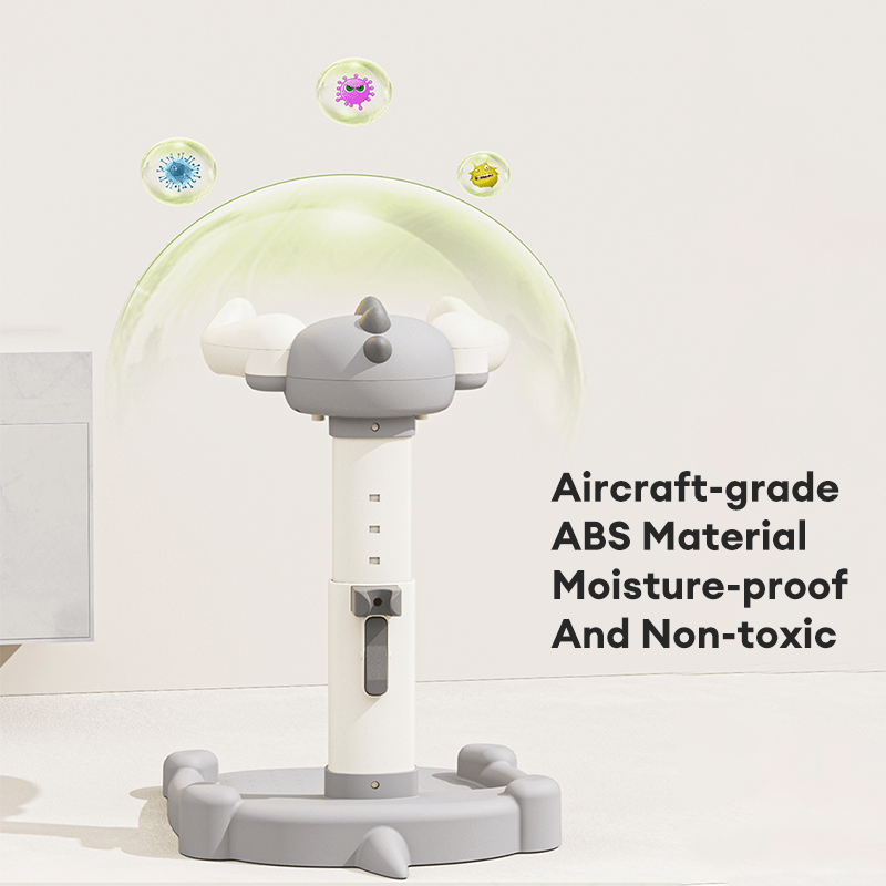 Baby Standing Bath Height-adjustable Showers Support Baby Assist Baby ...