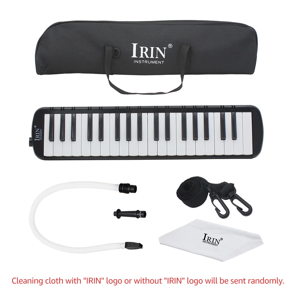BANSID 32 Keys Piano Keyboard with Free Bag Melodica Piano Musical ...