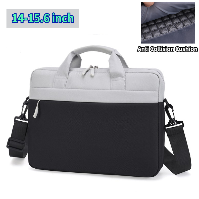 Laptop Bag 14/15.6 inch Bag for laptop Waterproof Computer Bag ...