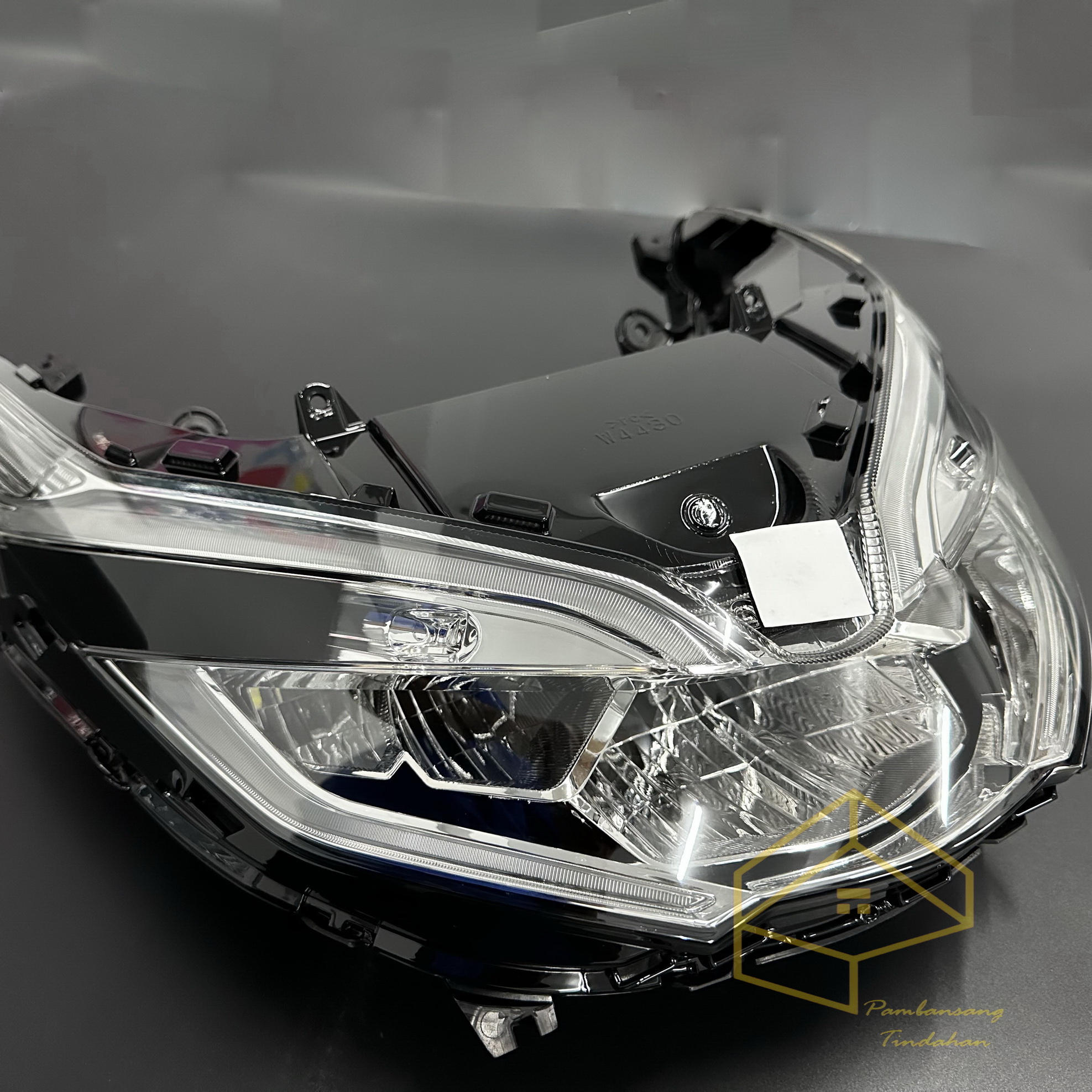 Honda PCX 160 / PCX 150 Headlight Assembly LENS TailIight Assy Thailand ...