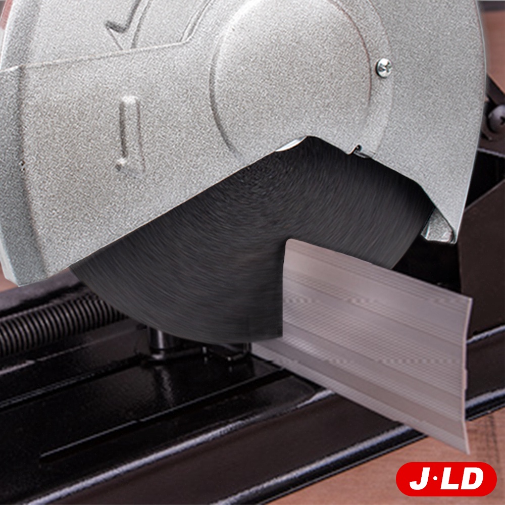 JLD Chop Saw 205mm (8'') with Blade - Cut Off Machine Heavy Duty Cut ...