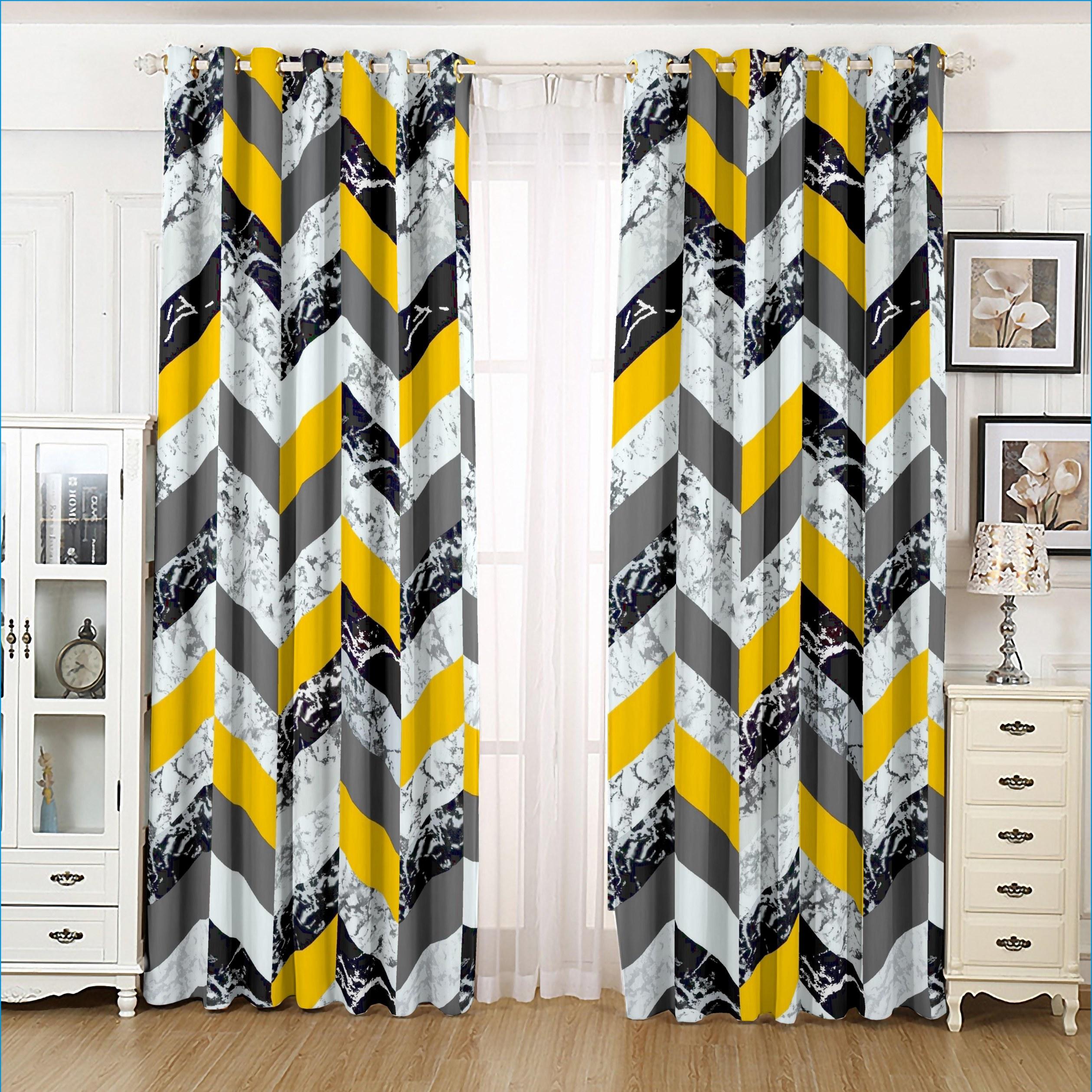 Curtina 140x210cm Ring Curtain Design Curtain For Window Curtains For ...