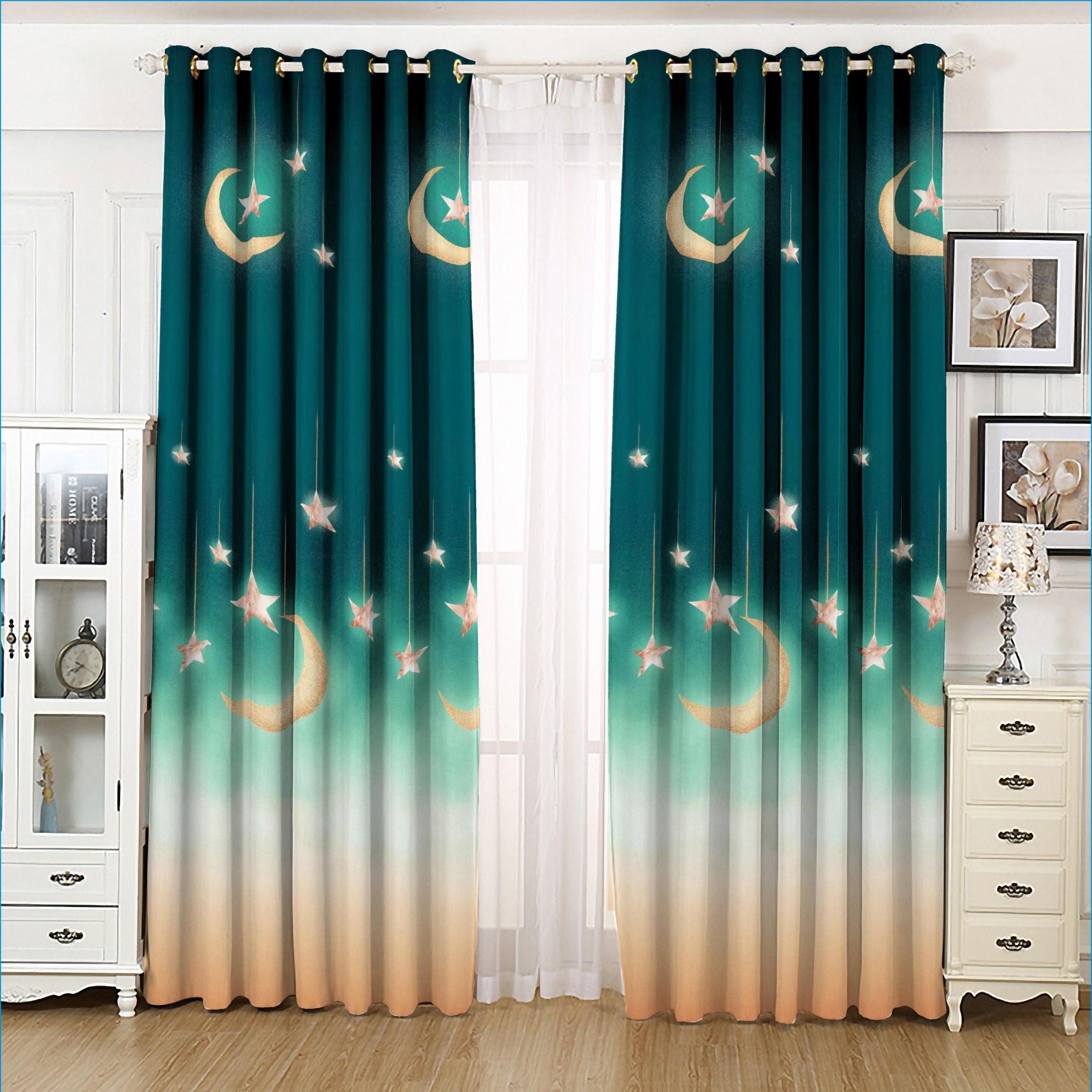 Curtina 140x210cm Ring Curtain Design Curtain For Window Curtains For ...