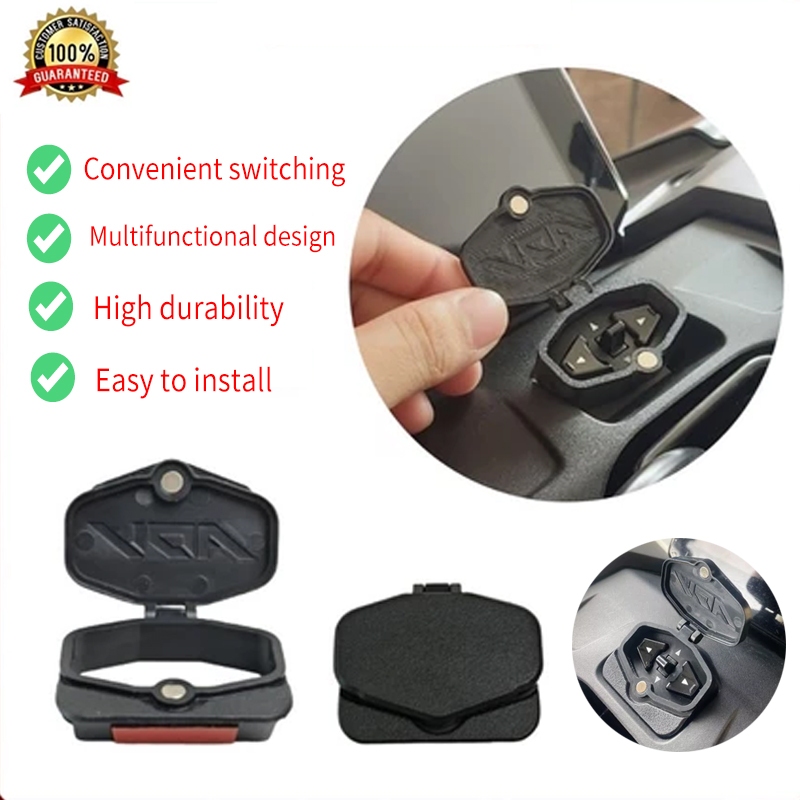 Adv 160 Toggle Switch Cover Magnetic Adv Cover Waterproof Key Original ...