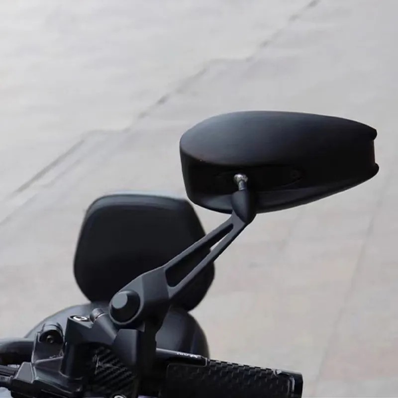 Street King Motorcycle Side Mirror Side Mirror For Motorcycle 360 ...