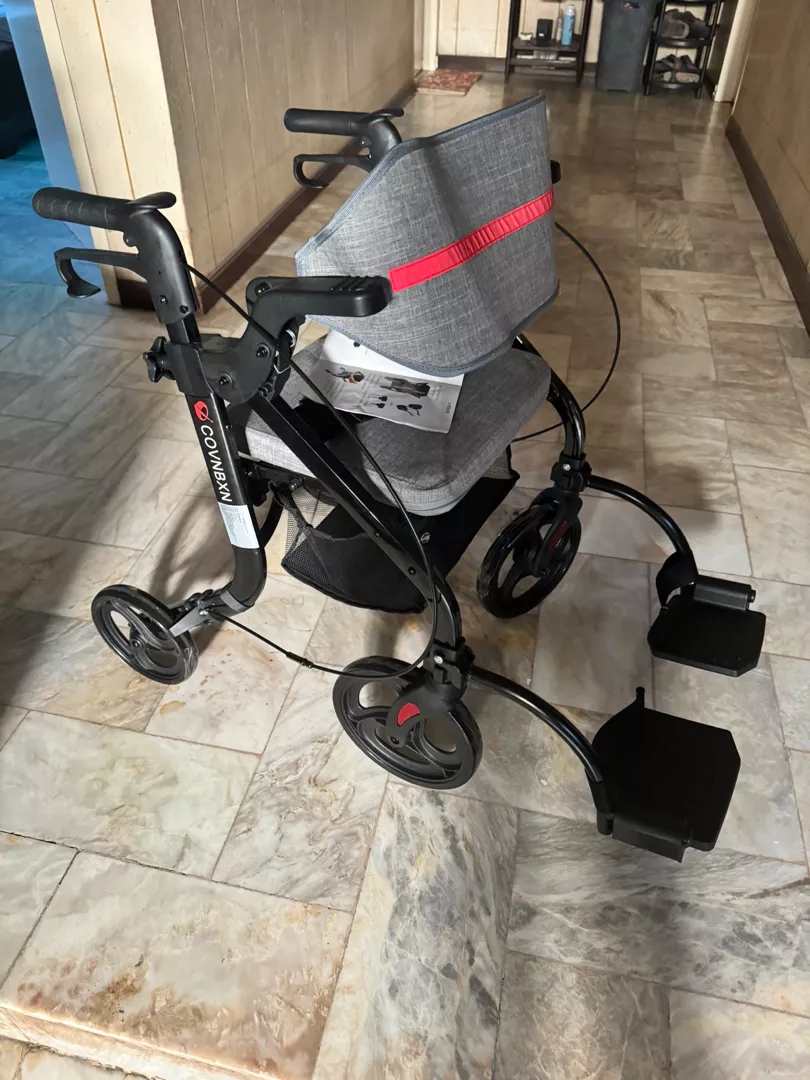 German Elderly Walker rollator walker walker for adult walker for adult ...