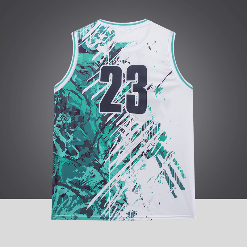 Basketball jersey for men short shirt sando pba plain | Shopee Philippines