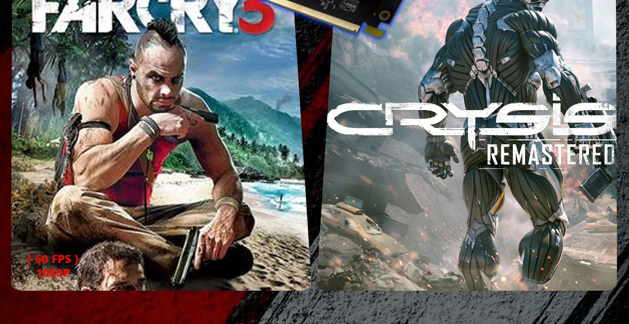 AISURIX NEW RX 550 4GB GDDR5 SFF Graphics Card GPU Video Card Gaming ...