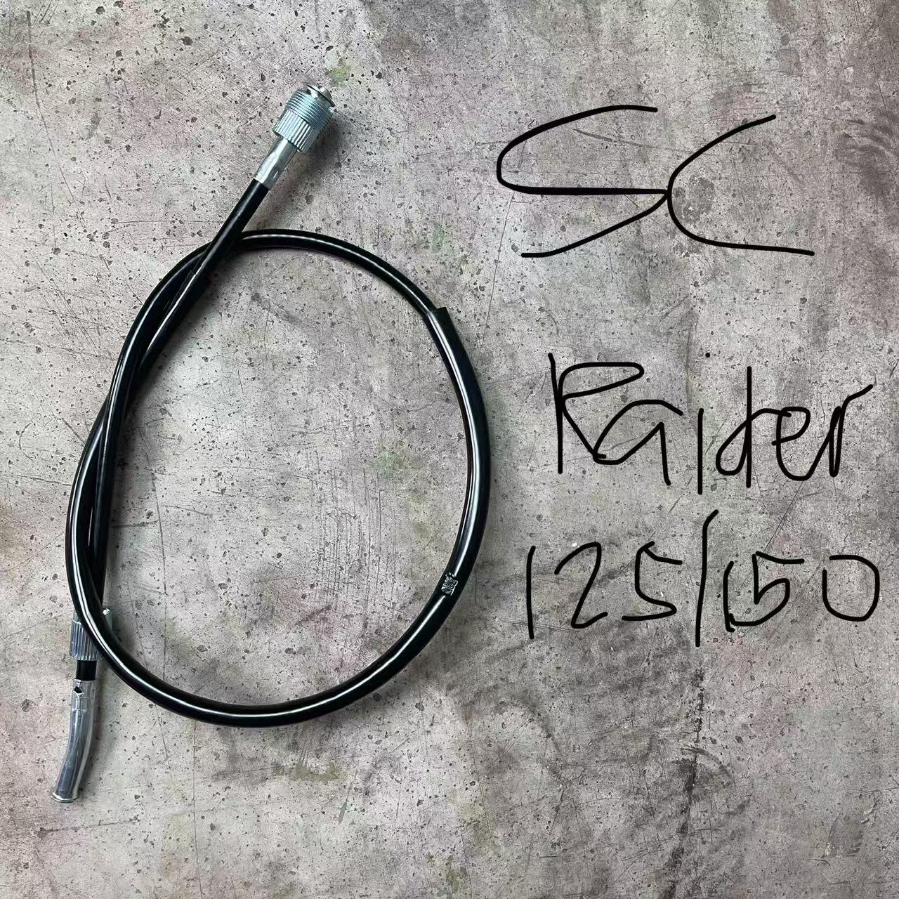 LZY Speedometer Cable Motorcycle TMX CT100 RUSI XRM MIO WAVE SMASH ...