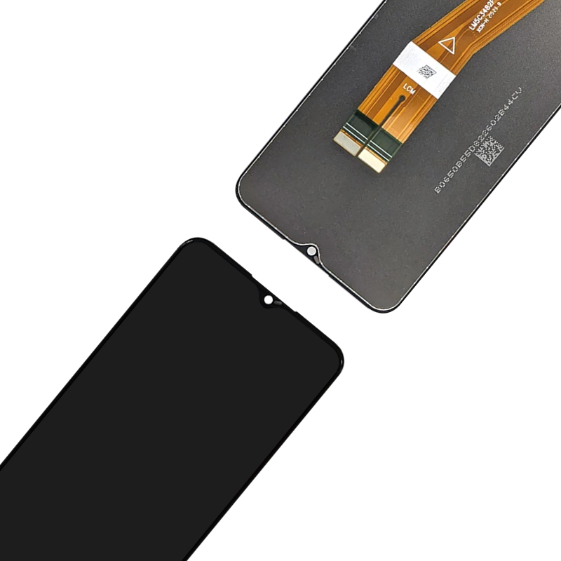 LCD for SAMSUNG Galaxy A03 / A03S / F02S /M04 / M02S / A02S / A04E set ...