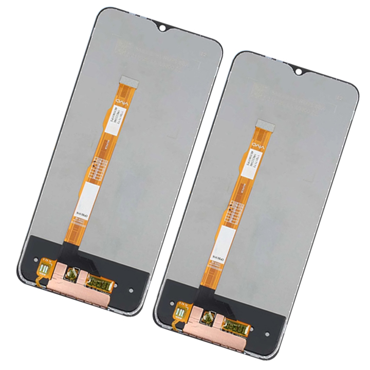 LCD For VIVO Y20/ Y20i / Y12S /Y 15S / Y20T/Y15A/Y20S/Y12A Display ...