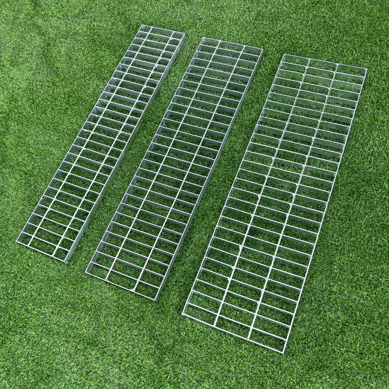 Galvanized Ditch Steel Grating Drainage Cover Trench Drain Industrial ...
