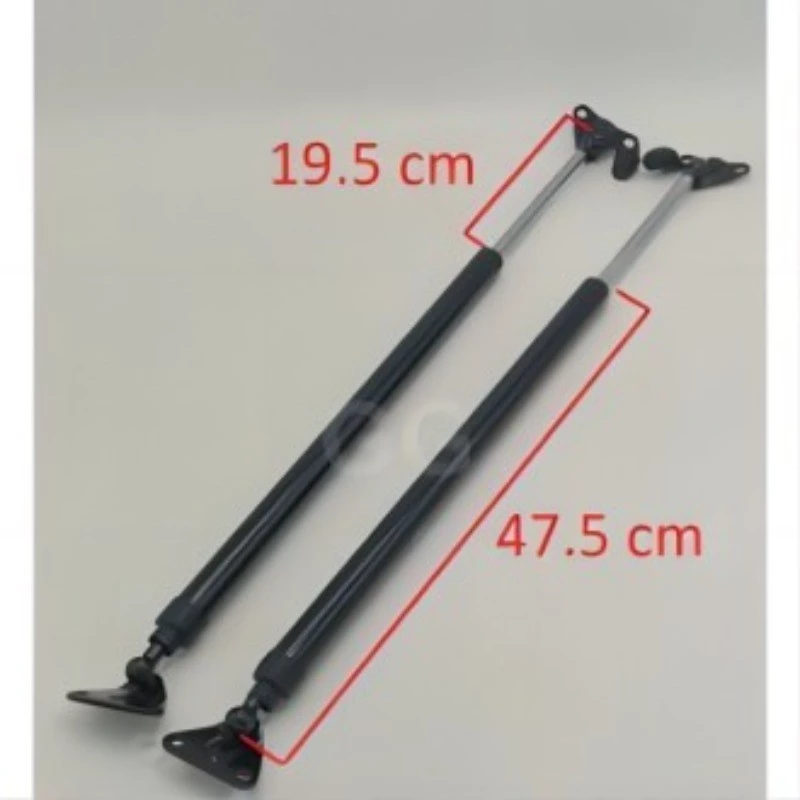 Door Stay for Toyota Hiace Commuter (2pcs) 2004-2018 | Shopee Philippines