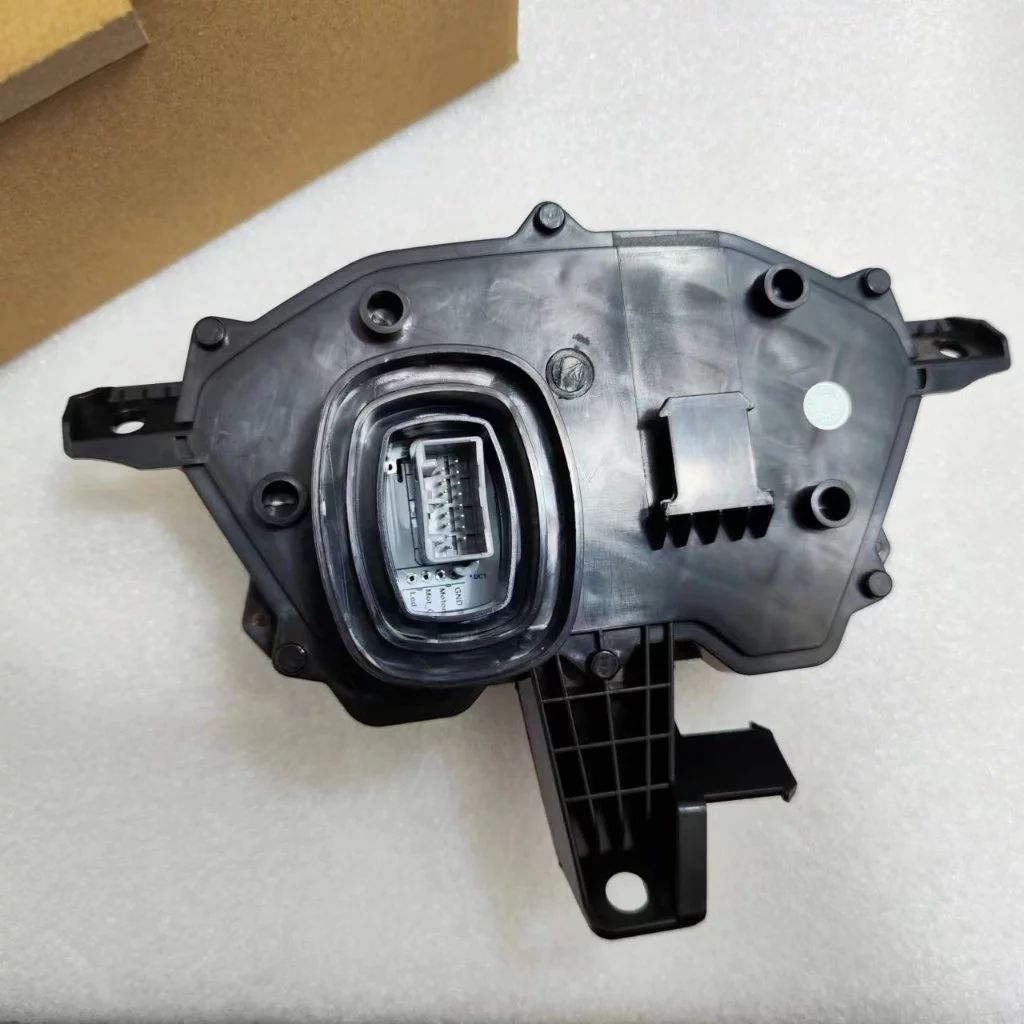 Honda Click 125i V2/V3 | Click 150 | Click 160 LED Digital Speedometer ...