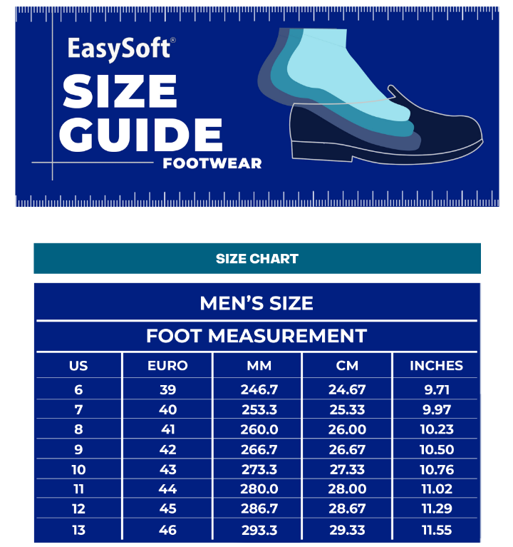 World Balance Easy Soft ARVADA Formal Shoes/Black Shoes for Men | Shopee Philippines