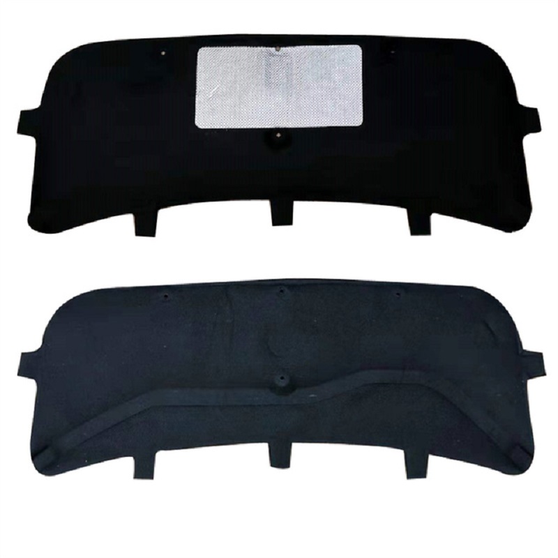 Honda Civic Engine Hood Insulation Cotton Pad For Honda Civic | Shopee ...
