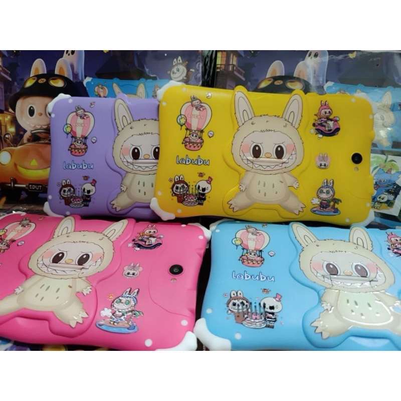 tablet 7inches (smart kids) C11/c7/c7+/lotso/bear/kitty/Pooh/ premium ...