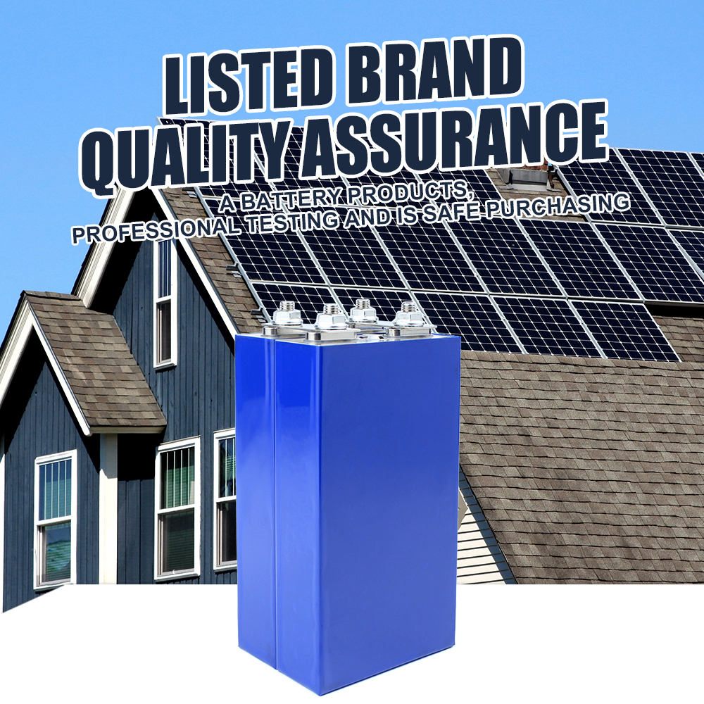 1PC or 4PCS TOPBAND 30AH Lifepo4 Battery Prismatic Lifepo4 Rechargeable ...