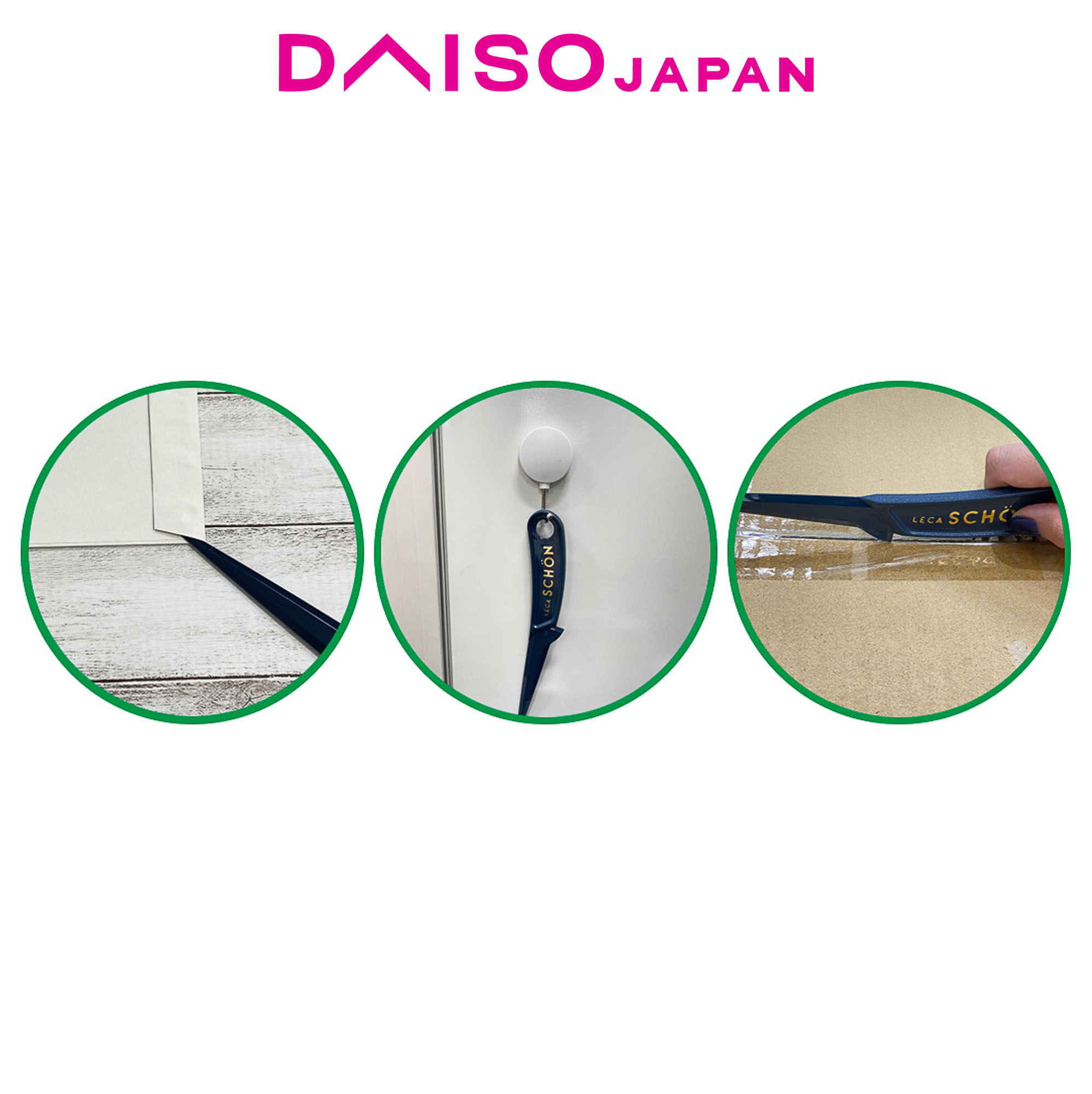 Daiso Cardboard Opener | Shopee Philippines