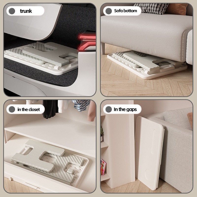 COD student writing free installation foldable study desk small desk ...