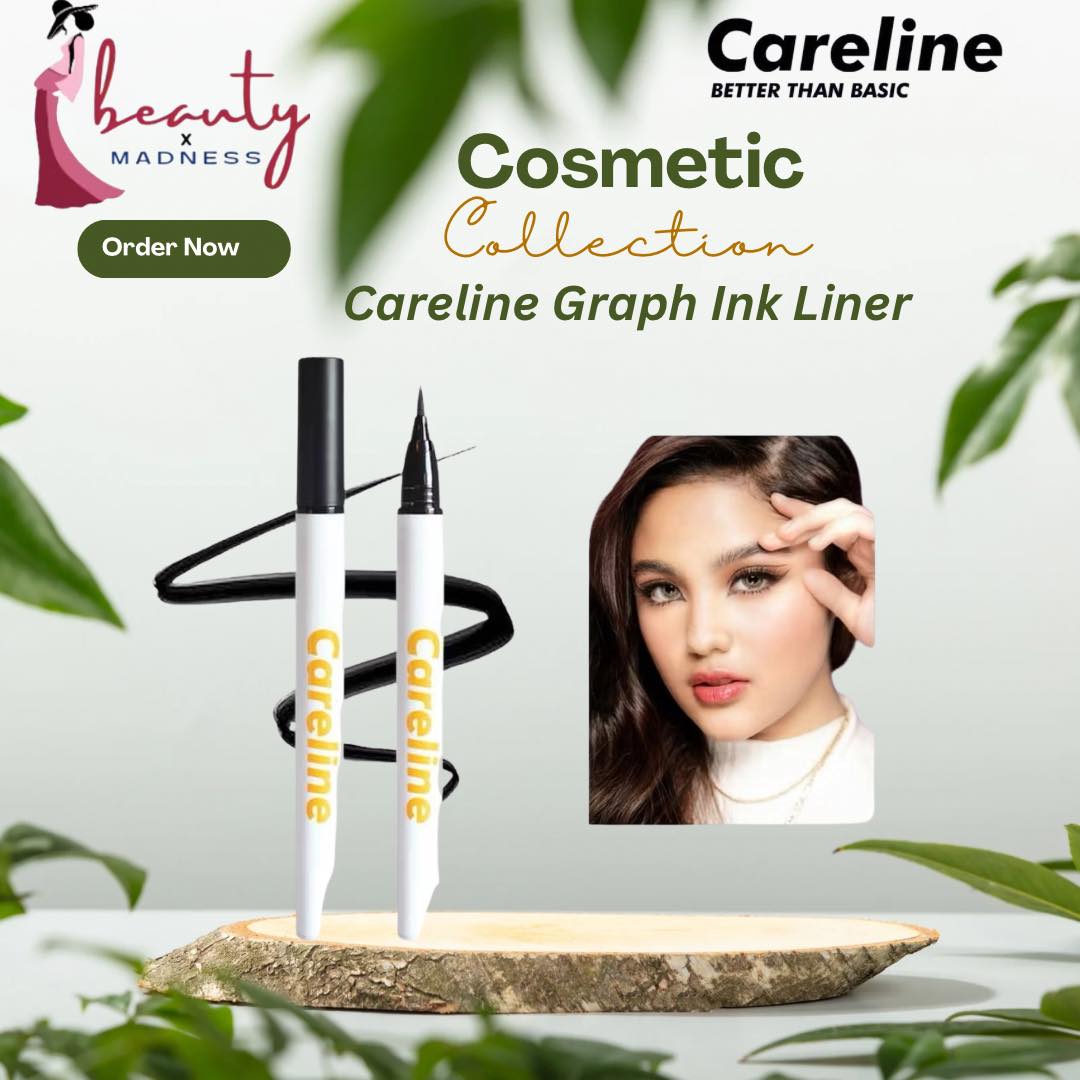 Careline Graph-Ink Liner | Shopee Philippines