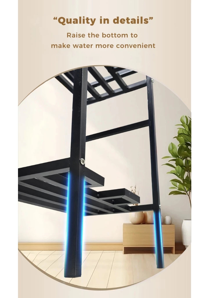 Water Container Rack Stand Heavy Duty 1000KG Water Gallon Container ...