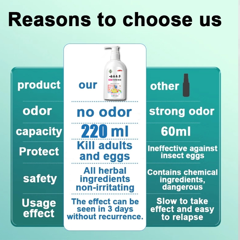 lice remover shampoo licealis original and kuto removal anti head ...