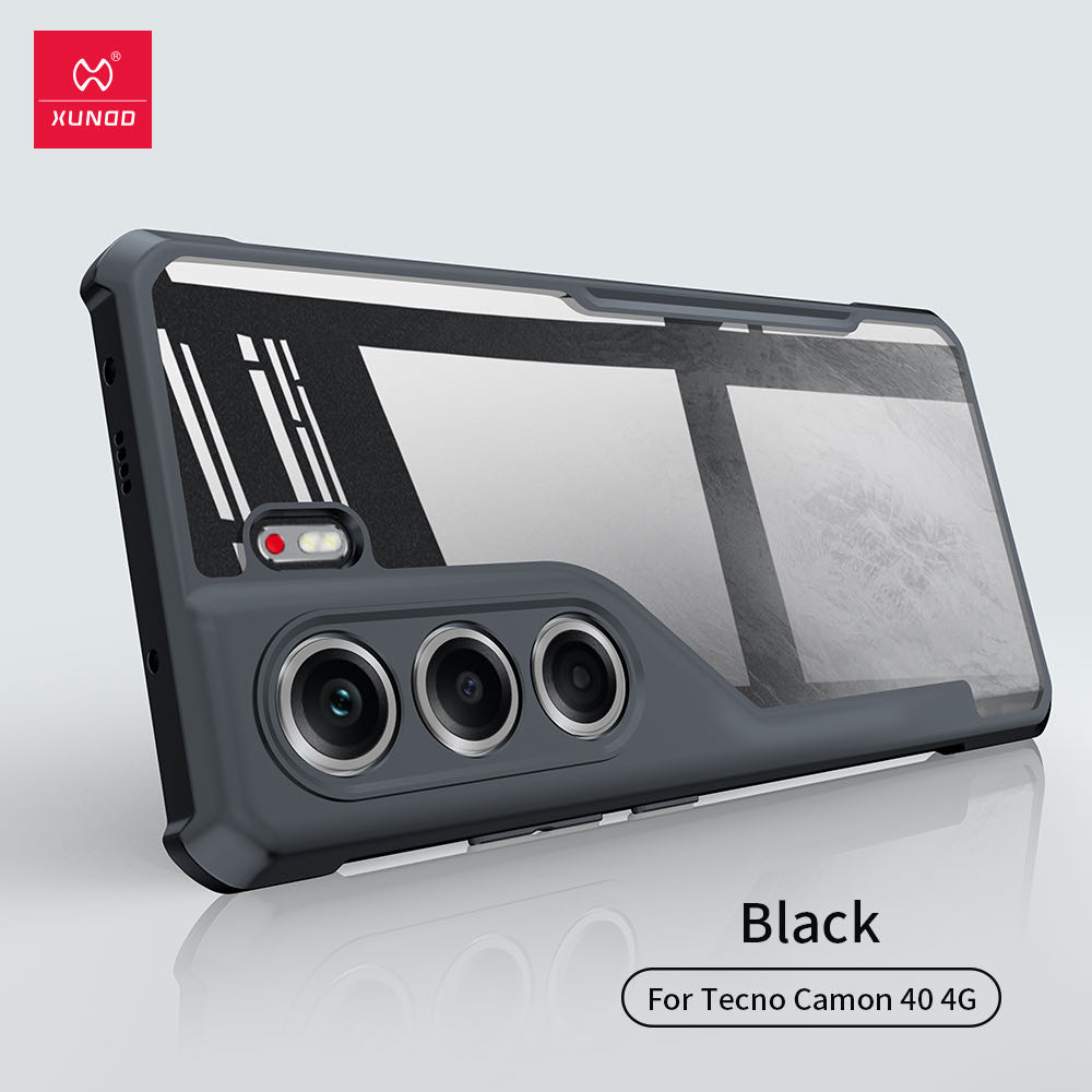 Tecno Camon 40 4G / Camon 40 Pro 5G / Camon 40 Premier XUNDD ...