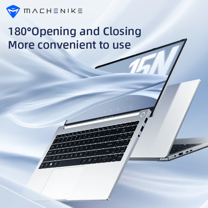 Machenike 15N MC15N i7-13620H 16GB/512GB SSD Win11 Pro | Shopee Philippines