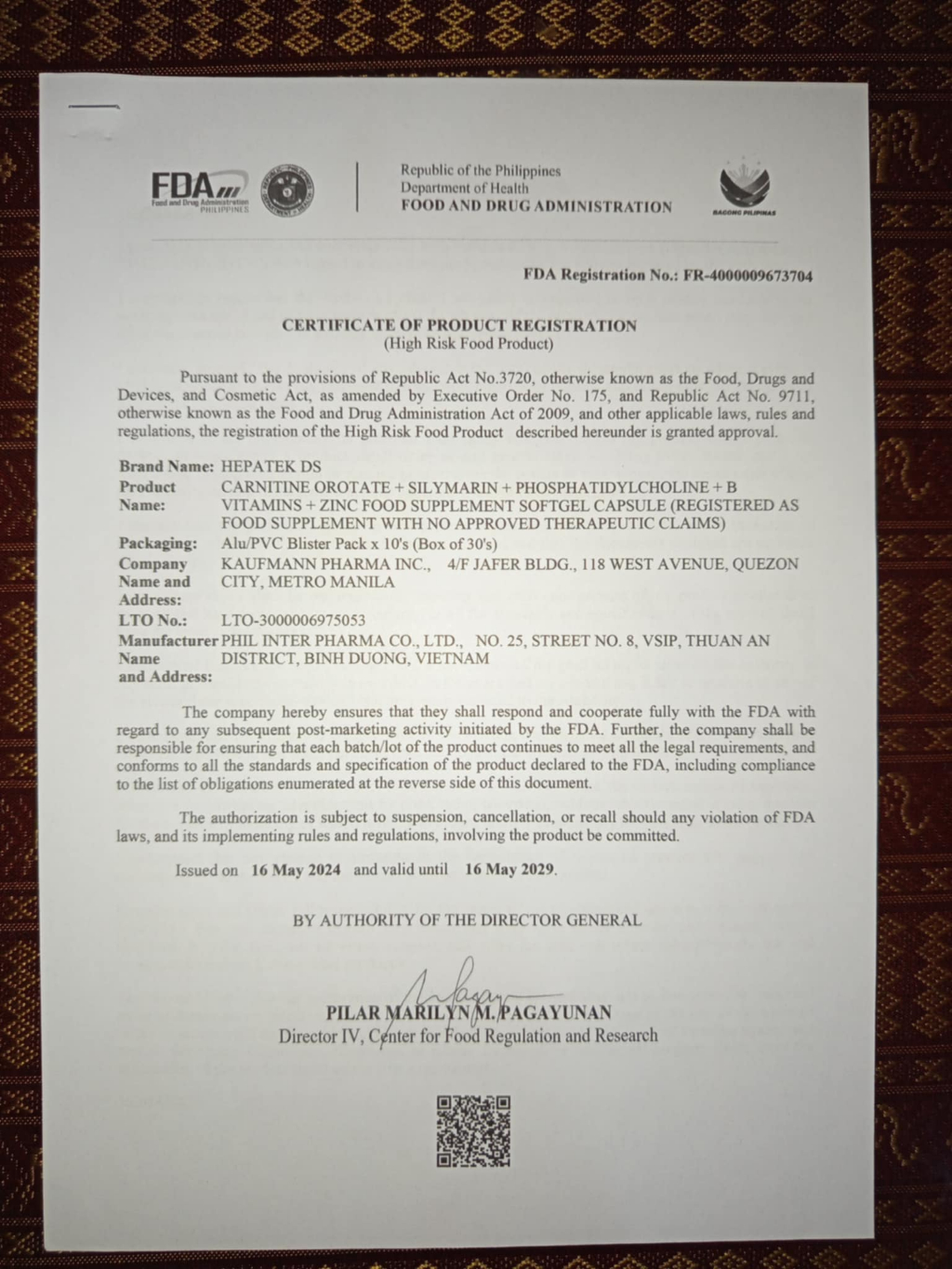 Hepatek DS 30 Softgel Capsules Food Supplement | Shopee Philippines