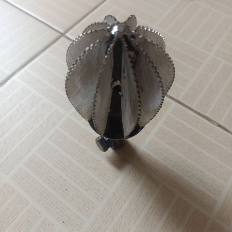 Coconut Grater Blade Stainless 10mm/12mm/16mm/20mm AVAILABLE (SOLD PER ...