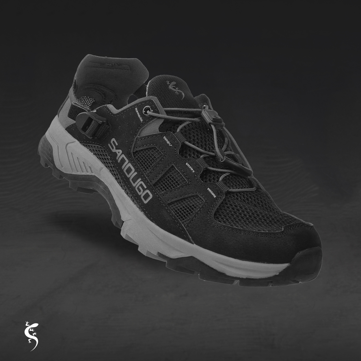 Sandugo Totega 2 Shandals - Shoes and Sandals Combination for wet and ...