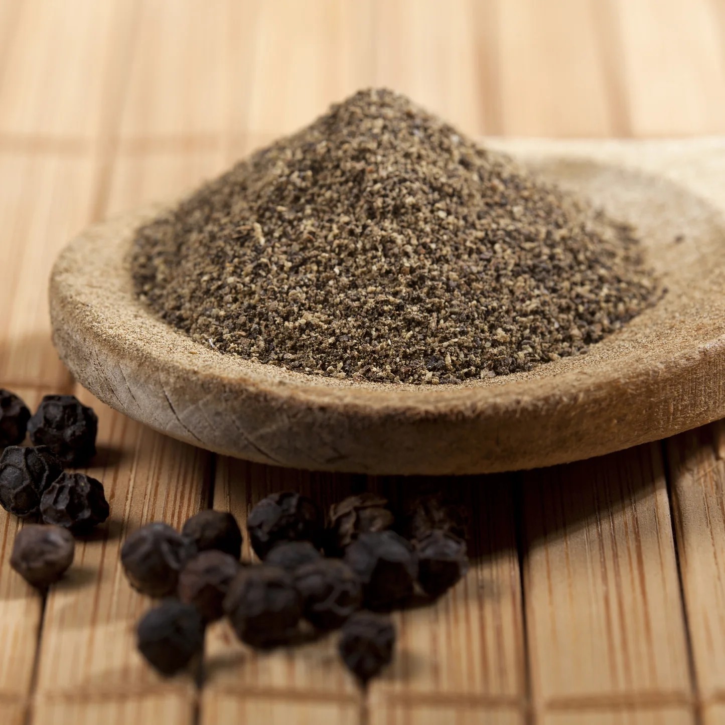 Black Pepper Powder 50g - 100g, Harbs and Spices | Shopee Philippines