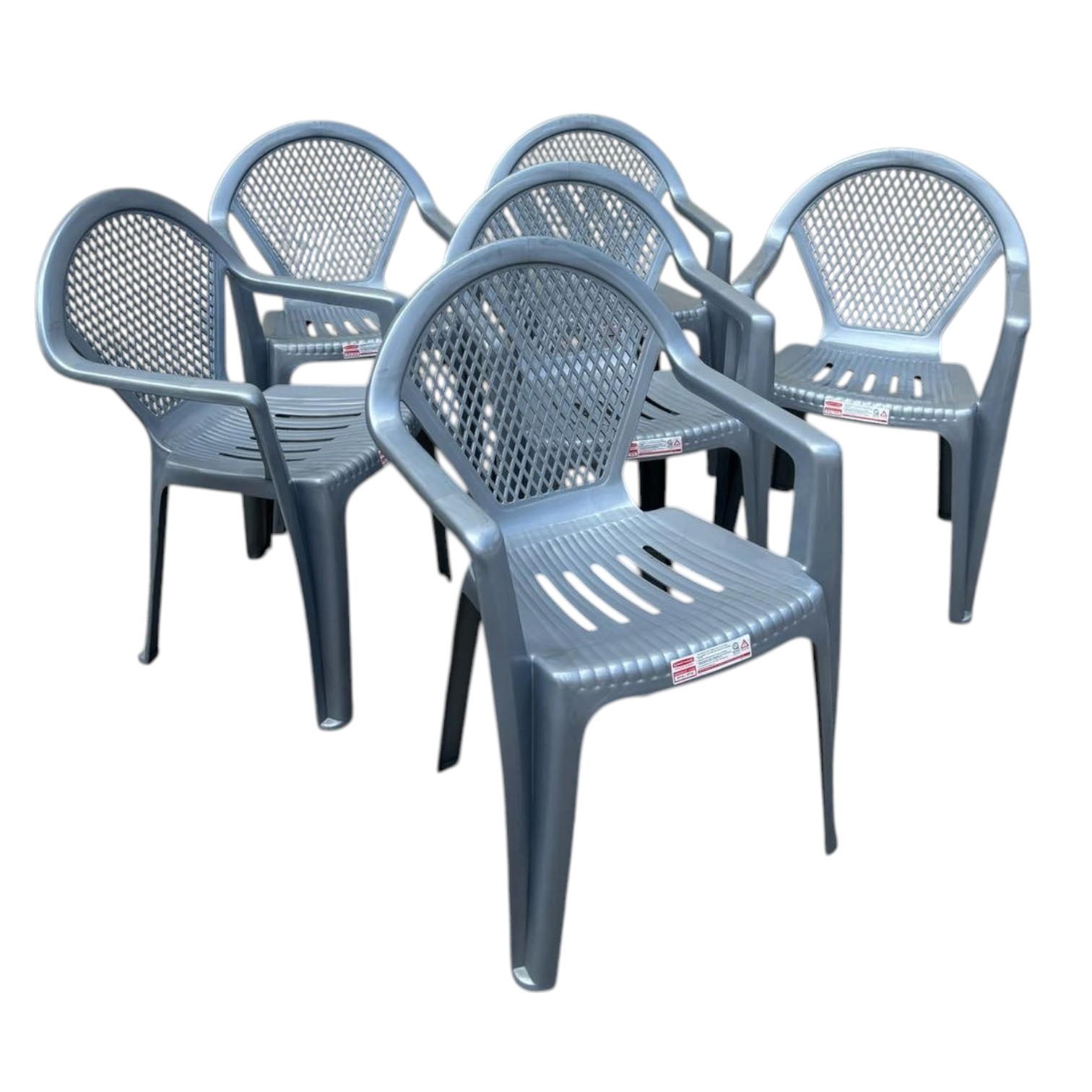 AESTHETIC CHAIR SUNNYWARE PLASTIC ARM CHAIR STOCK#9713 | Shopee Philippines