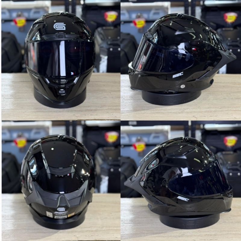 GILLE PHOENIX SEC ENVIVO GILLE KERENA FULLFACE | Shopee Philippines