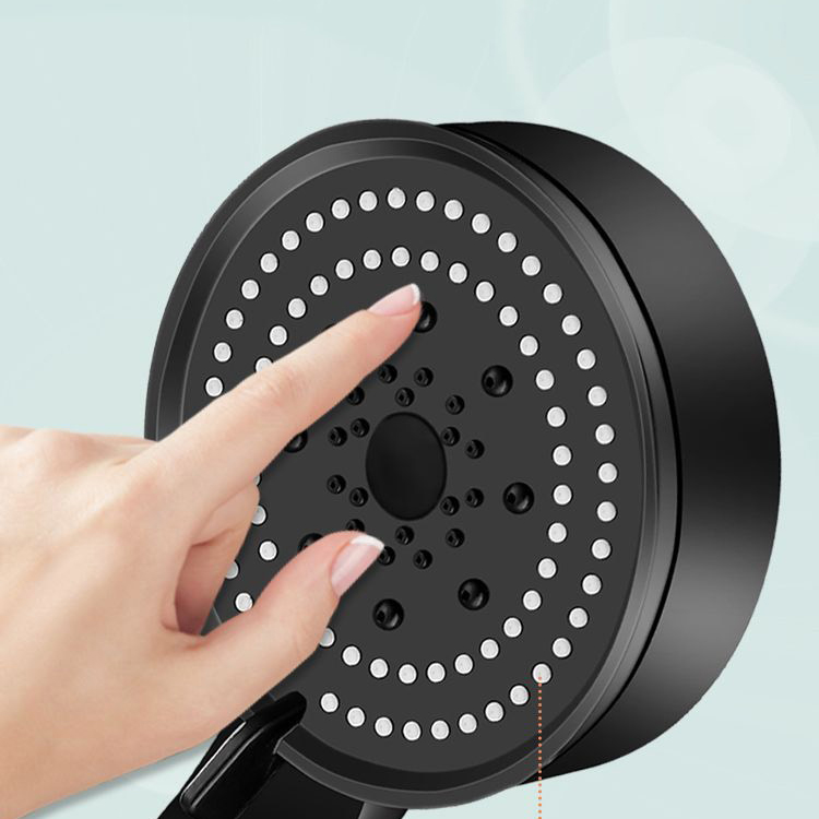 3 in 1 Shower Head Set with Hose Portable Bathroom Shower Set Handheld ...