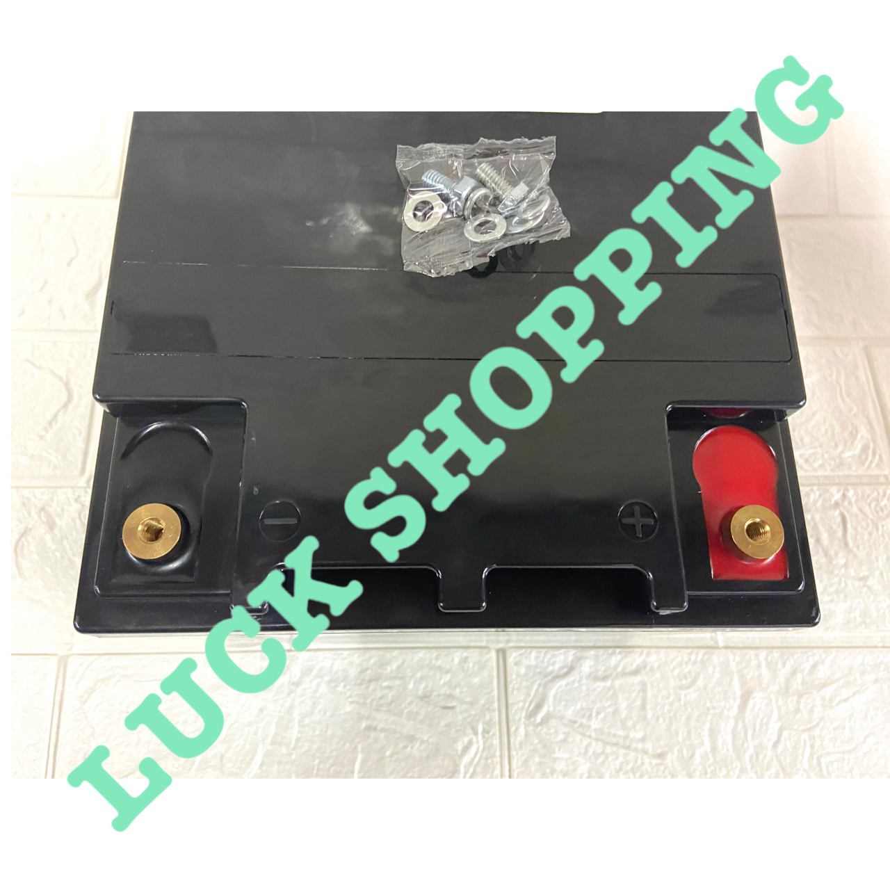 JSL II 40Ah TF40-12 12V 40Ah/20HR For UPS/Solar/ Toycar Valve ...