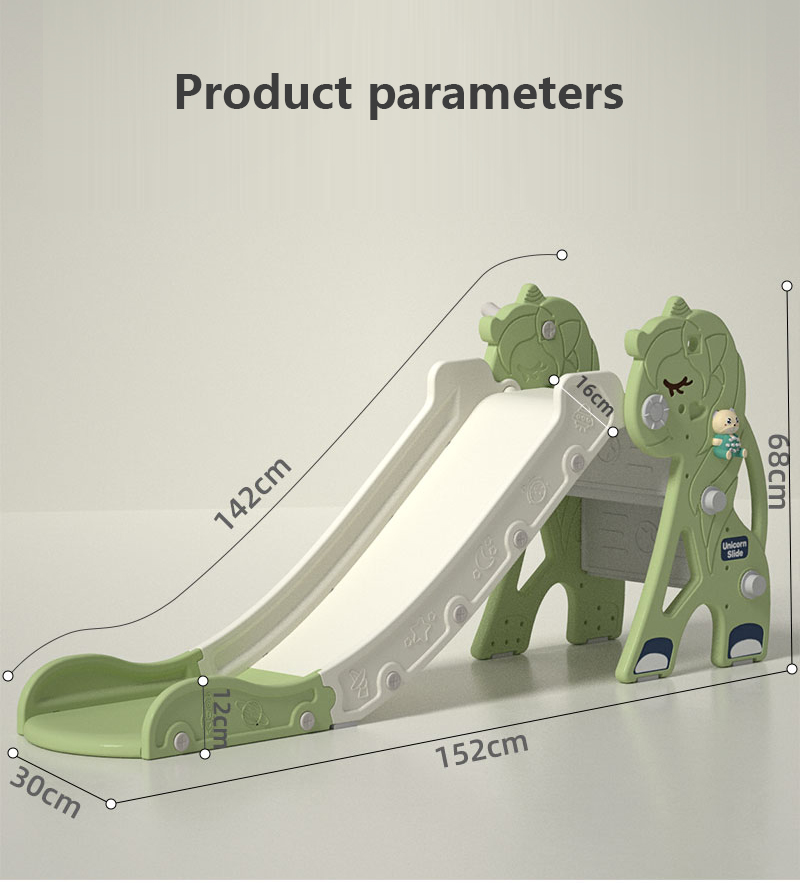 Unicorn Big Slide For Kids Slide Baby Slide For Baby Toddler Slide Toys ...